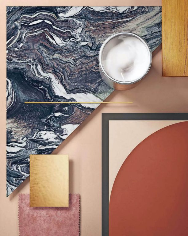 Italian Interior Design Studio for High-End Interior Design - Esperiri