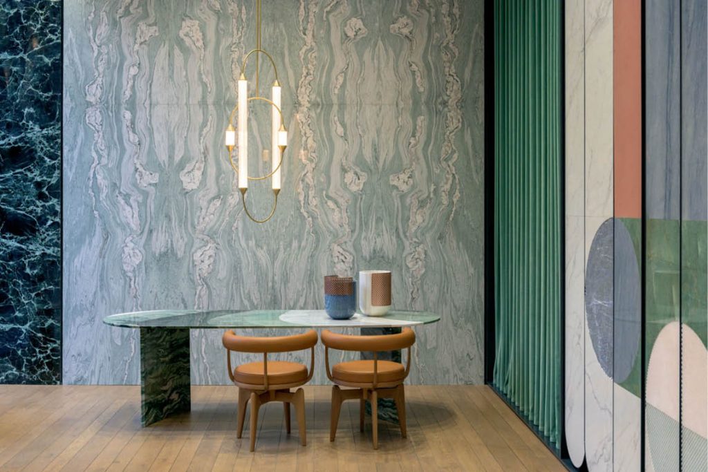 Italian Interior Design Studio for High-End Interior Design - Esperiri