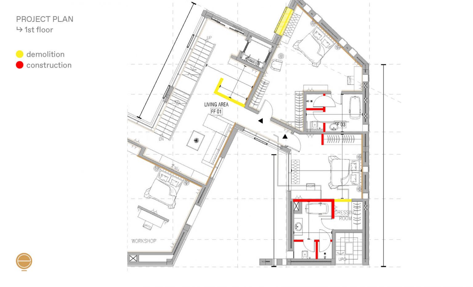 Interior Design Steps - the Process #2 | Esperiri Milano