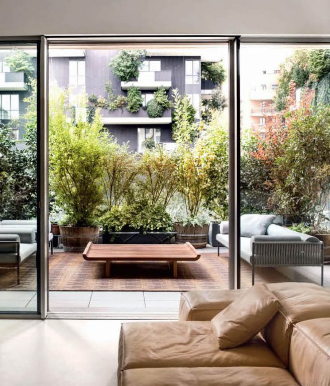 Sample Flat Interior Design for Luxury Showflats | Esperiri Milano