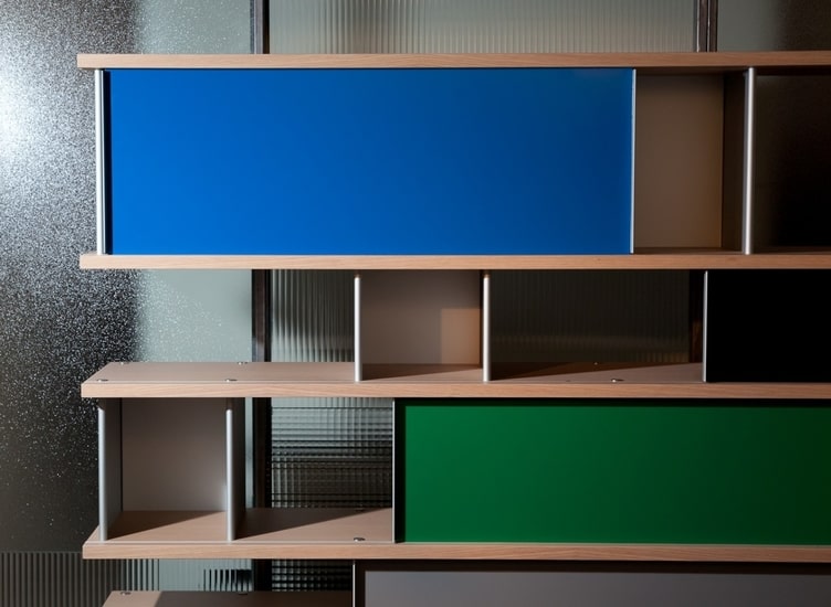 Cassina Nuage Italian Designer Cabinets Esperiri Milano