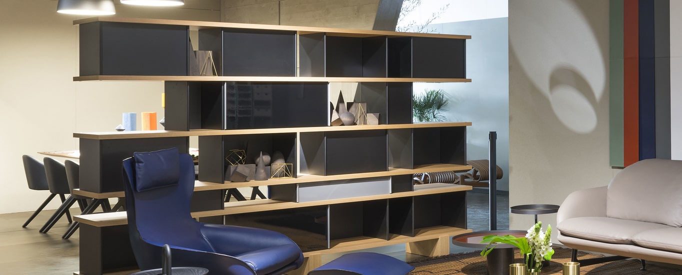 Cassina Nuage Italian Designer Cabinets Esperiri Milano
