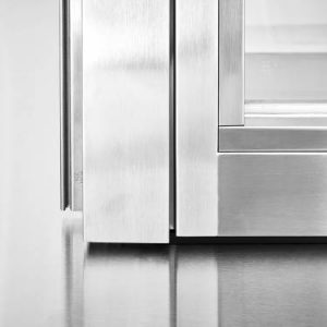 Italian Windows: Types of Frames to Consider, Style and Sustainability