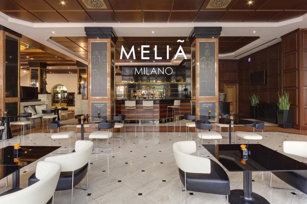 Design Hotels Milan | Milan Luxury Acommodation | Milan Design Guide