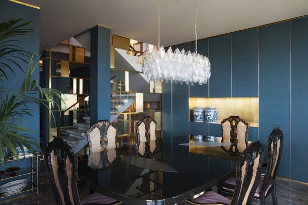 The Best Italian Interior Design Company Names to Know | Esperiri