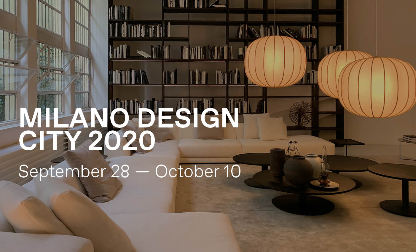 Milan Design Week 2020: News from Italian Design | Esperiri