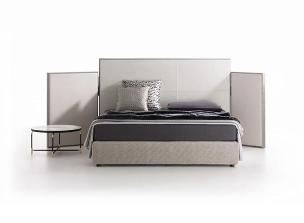 Italian Bedroom Design and Style Inspirations | Esperiri