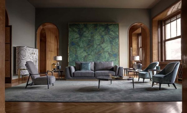 Italian Interior Design Ideas | Italian High End Design | Made in Italy