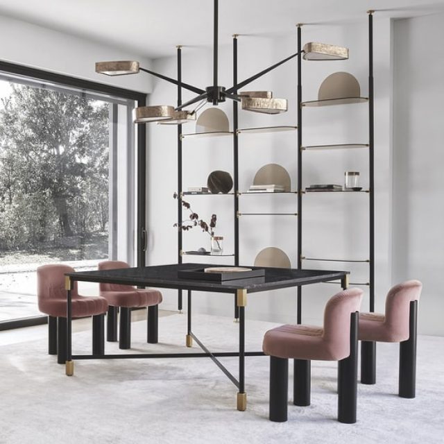 Designer Italian Chairs | Luxury Italian Chairs | Made in Italy