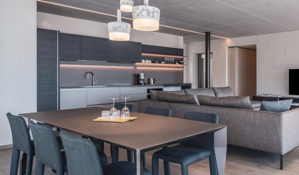The Grand Tour and the Best Design Hotels in Italy