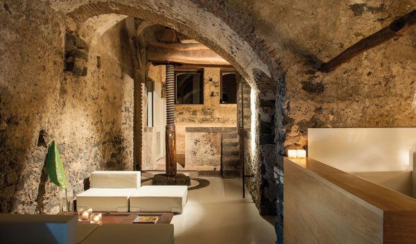 The Grand Tour and the Best Design Hotels in Italy