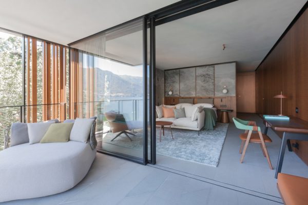 The Grand Tour and the Best Design Hotels in Italy