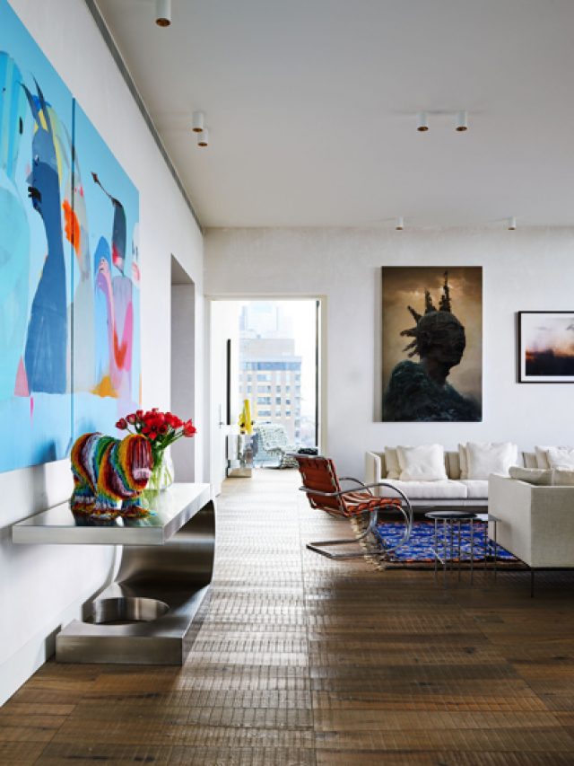 The 10 Best Interior Designers in Melbourne | Esperiri Milano