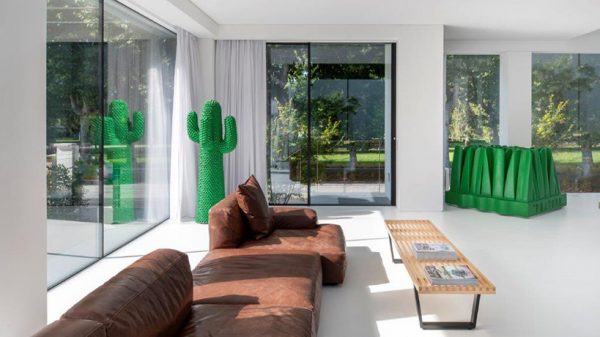 Italian Windows: Types of Frames to Consider, Style and Sustainability