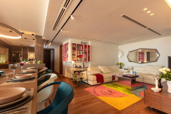 Here Are The Best Interior Designers in Egypt | Esperiri Milano