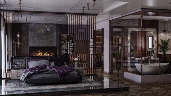Here Are The Best Interior Designers in Egypt | Esperiri Milano
