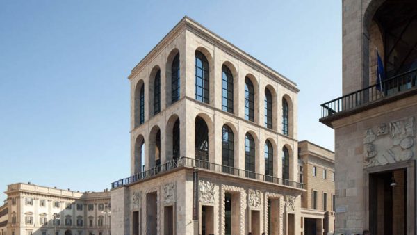 Discover the Must-See Art & Design Museums Milano has to Offer