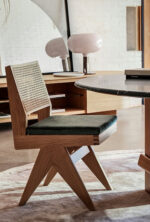Italian luxury design of Cassina Chairs - Esperiri Milano