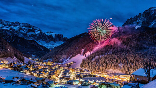 Discover your Luxury Hotel in Selva di Val Gardena - Esperiri Milano
